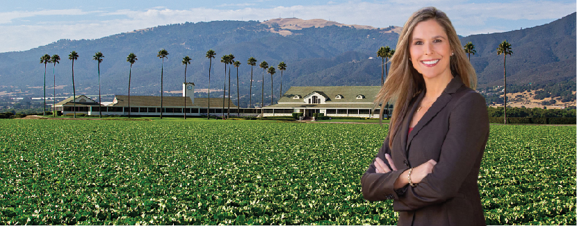 Christa Steele Joins Tanimura & Antle Board of Directors - Tanimura & Antle