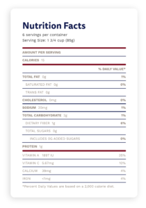 Endive - Tanimura & Antle