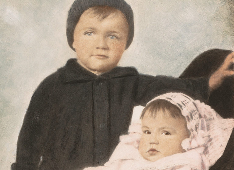 Our Heritage - Tanimura & Antle