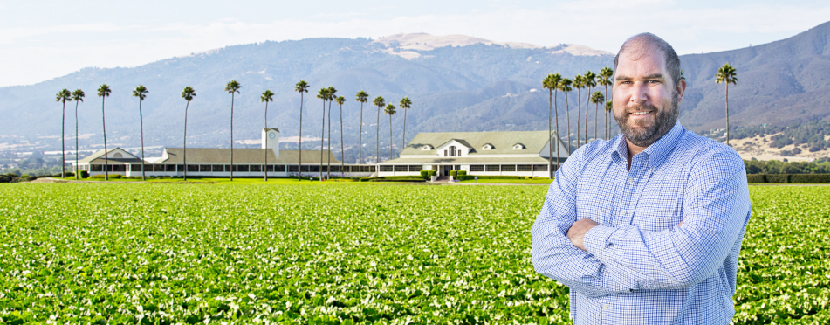 Brian Antle Returns to Tanimura & Antle as Executive Vice President of ...