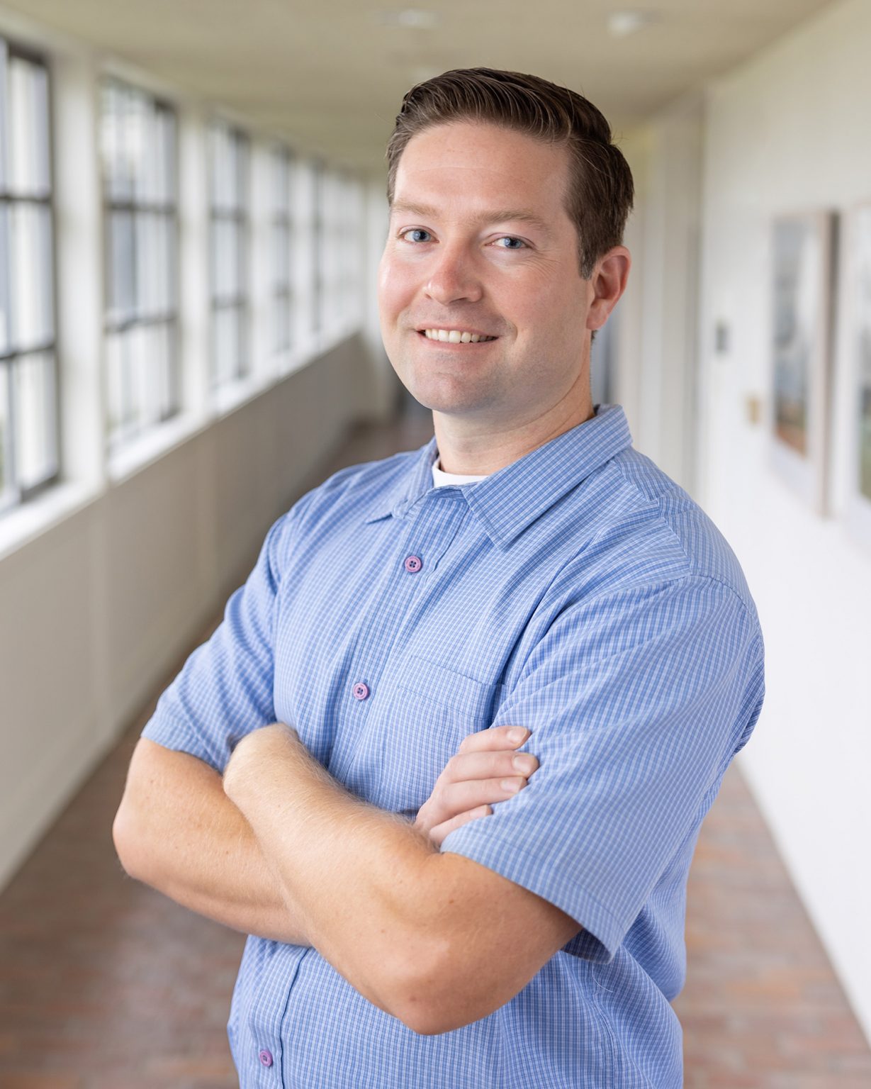 Matthew Burke Joins Tanimura & Antle - Tanimura & Antle