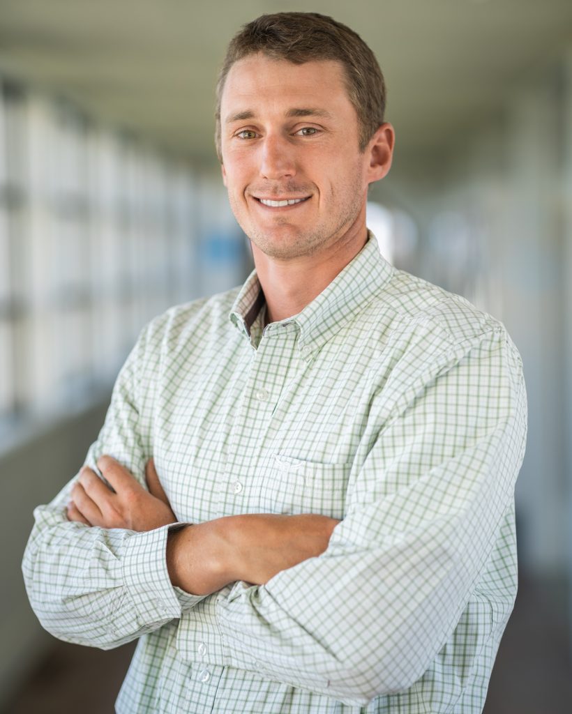 Brett Champlin Promoted to Vice President of Harvest at Tanimura ...