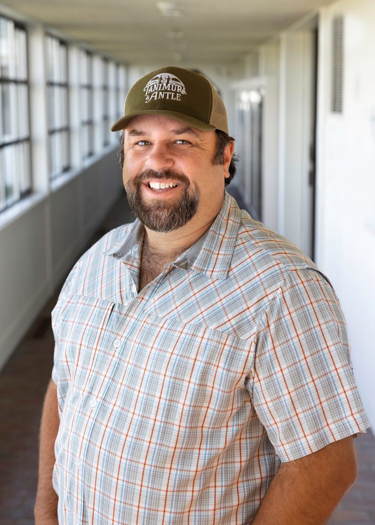 Scott Rossi Promoted to Vice President of Northern Farming Operations ...