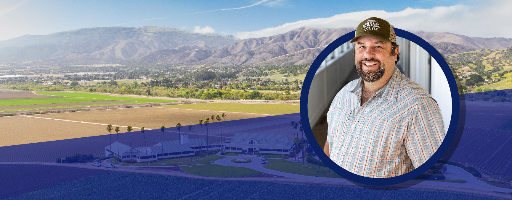 Scott Rossi Promoted to Vice President of Northern Farming Operations ...